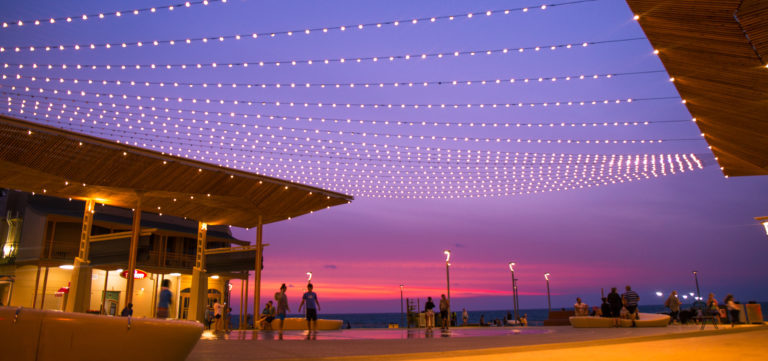 Western Adelaide Alliance 2020 Destination Action Plan - Tourism Collective