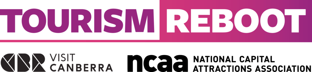 VisitCanberra - Tourism Reboot Mentoring Program - Tourism Collective