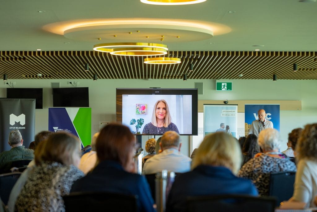 Tourism Industry Conference Speakers