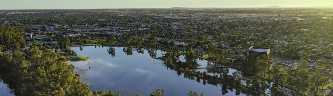 Goulburn Tourism Region Sustainable & Regenerative Tourism Webinar